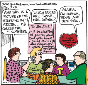 20 Comics by The Dinette Set That Will Have You Laughing Nonstop ...