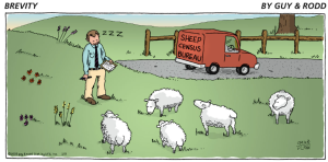 20 Hilarious Brevity Comics That Deliver Big Laughs in Small Doses ...