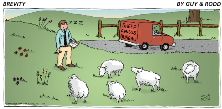 20 Hilarious Brevity Comics That Deliver Big Laughs in Small Doses ...