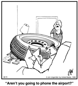 20 Best Comics the Unique Humor and Art Style of Herman | Comics To Read