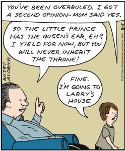 20 of the Funniest Real Life Adventures Comics About Daily Life ...