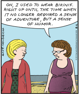 20 of the Funniest Real Life Adventures Comics About Daily Life ...