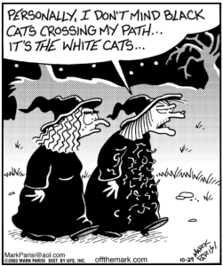 20 Off the Mark Comics Filled with Fun and Humor | Comics To Read