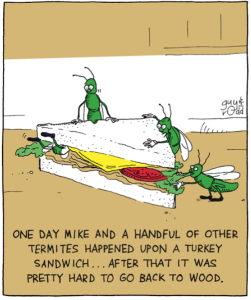 20 Hilarious Brevity Comics That Deliver Big Laughs in Small Doses ...