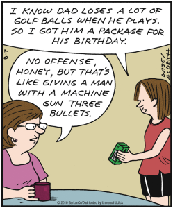 20 of the Funniest Real Life Adventures Comics About Daily Life ...