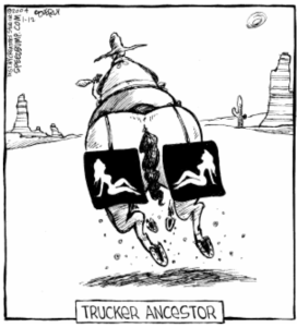 20 Hilarious and Witty Speed Bump Comics to Brighten Your Day and Make ...