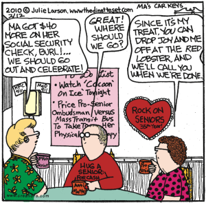 20 Comics by The Dinette Set That Will Have You Laughing Nonstop ...