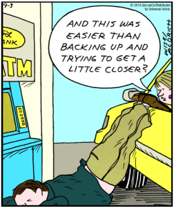 20 Witty and Hilarious Real Life Adventures Comics for Comic Lovers ...