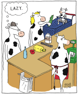 20 Hilarious Brevity Comics That Deliver Big Laughs in Small Doses ...