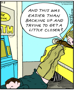 20 Funniest Real Life Adventures Comics That Will Make You Laugh at ...