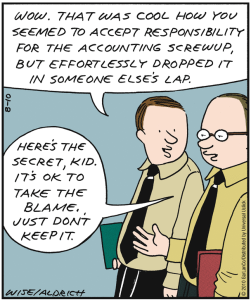 20 of the Funniest Real Life Adventures Comics About Daily Life ...