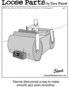 20 Outstanding Loose Parts Comics That Will Make You Laugh | Comics To Read