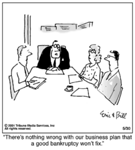 20 Hilarious Bottom Liners Comics A Look Inside the Strip That Nails ...