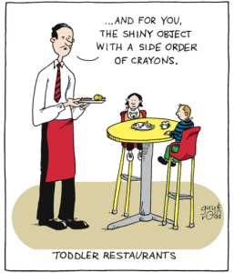 20 of the Funniest Brevity Comics for a Good Laugh | Comics To Read