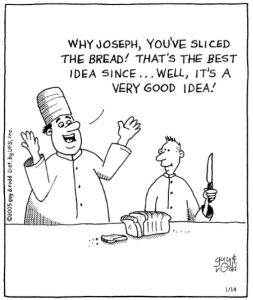 20 Hilarious Brevity Comics That Deliver Big Laughs in Small Doses ...