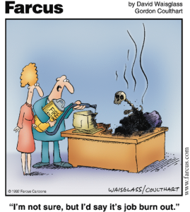 20 Farcus Comics That Make Everyday Situations Hilarious | Comics To Read