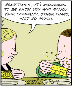 20 Funniest Real Life Adventures Comics That Will Make You Laugh at ...