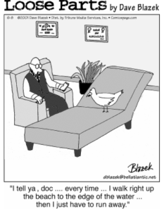 20 Outstanding Loose Parts Comics That Will Make You Laugh | Comics To Read