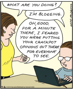 20 Witty and Hilarious Real Life Adventures Comics for Comic Lovers ...