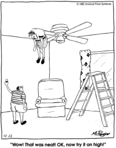 20 Must-See Close to Home Comics That Will Make You Laugh Out Loud ...