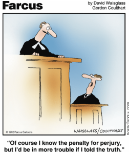 20 Farcus Comics That Make Everyday Situations Hilarious | Comics To Read