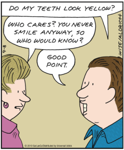 20 Witty and Hilarious Real Life Adventures Comics for Comic Lovers ...