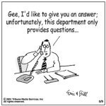 20 Hilarious Bottom Liners Comics That Perfectly Capture Corporate Life ...