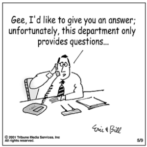 20 Hilarious Bottom Liners Comics That Perfectly Capture Corporate Life ...