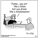 20 Hilarious Bottom Liners Comics That Perfectly Capture Corporate Life ...