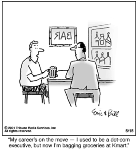 20 Hilarious Bottom Liners Comics That Perfectly Capture Corporate Life ...