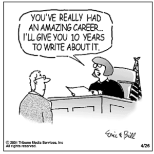 20 Hilarious Bottom Liners Comics That Perfectly Capture Corporate Life ...