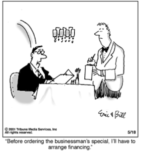 20 Hilarious Bottom Liners Comics That Perfectly Capture Corporate Life ...
