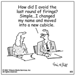 20 Hilarious Bottom Liners Comics That Perfectly Capture Corporate Life ...