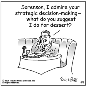 20 Hilarious Bottom Liners Comics That Perfectly Capture Corporate Life ...