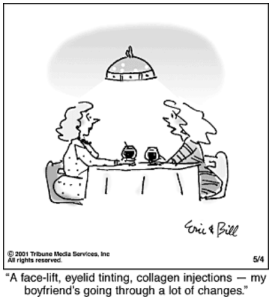 20 Hilarious Bottom Liners Comics That Perfectly Capture Corporate Life ...