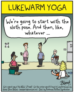 20 Outstanding Loose Parts Comics That Will Make You Laugh | Comics To Read