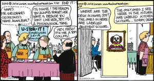 20 Comics by The Dinette Set That Will Have You Laughing Nonstop ...