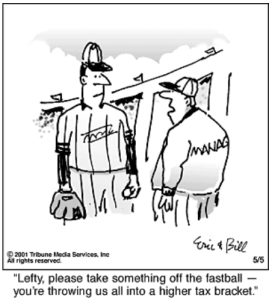 20 Hilarious Bottom Liners Comics That Perfectly Capture Corporate Life ...