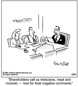 20 Hilarious Bottom Liners Comics That Perfectly Capture Corporate Life ...