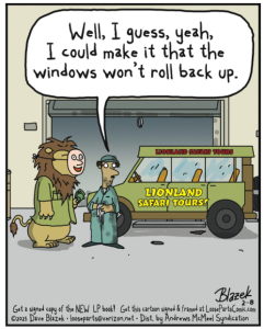 20 Outstanding Loose Parts Comics That Will Make You Laugh | Comics To Read