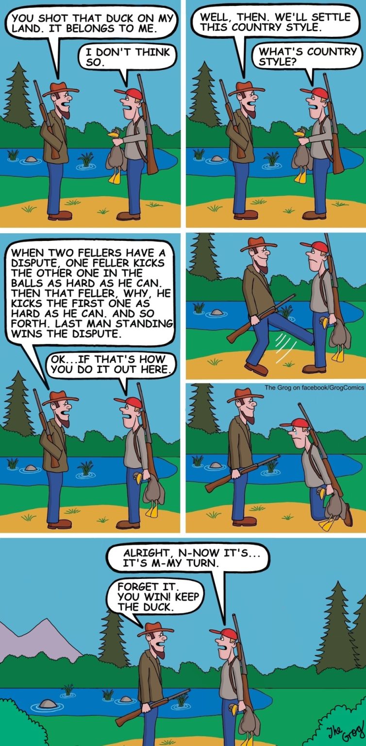 20 Comics That Prove Laughter Is the Best Medicine | Comics To Read