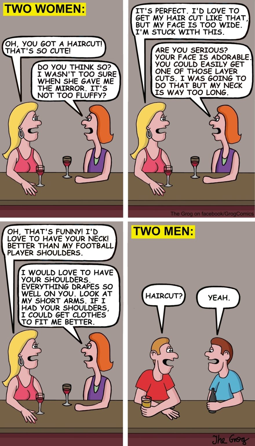 20 Comics That Prove Laughter Is the Best Medicine | Comics To Read