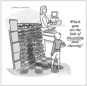 20 Relatable Cartoons That Highlight Modern Struggles | Comics To Read
