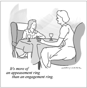 20 Relatable Cartoons That Highlight Modern Struggles | Comics To Read