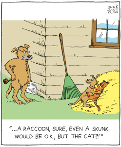 20 Sharp and Witty Brevity Comics That Are Simply Hilarious | Comics To ...