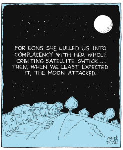 20 Sharp and Witty Brevity Comics That Are Simply Hilarious | Comics To ...