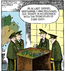 20 Witty and Absurd Speed Bump Comics to Make You Smile | Comics To Read