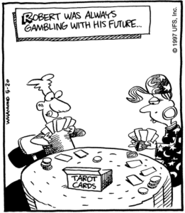 20 Funny Reality Check Comics by Dave Whamond | Comics To Read