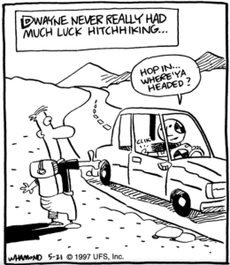 20 Funny Reality Check Comics by Dave Whamond | Comics To Read