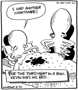 20 Funny Reality Check Comics by Dave Whamond | Comics To Read